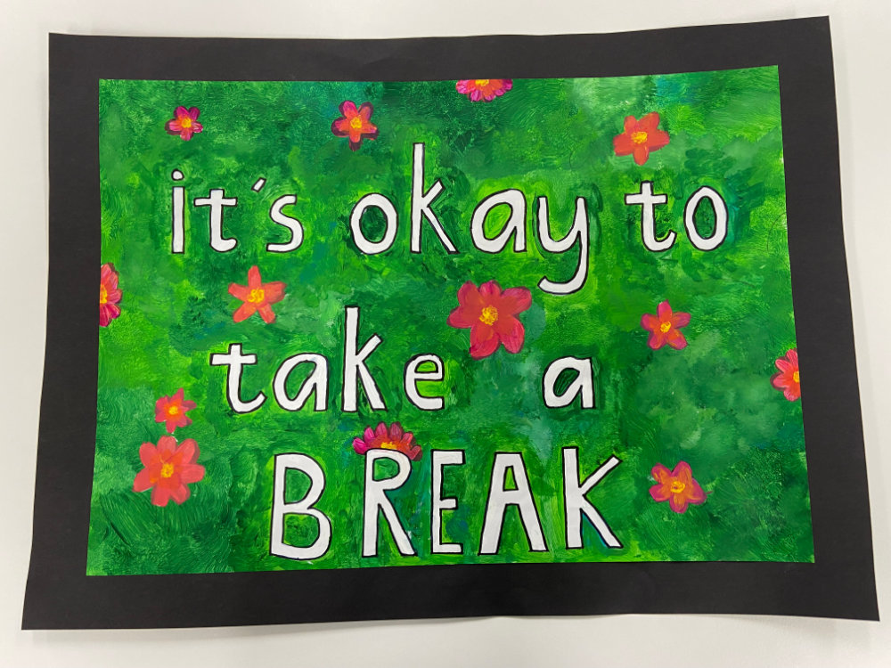 Blank gallery page - Loddon Healthy Minds Network